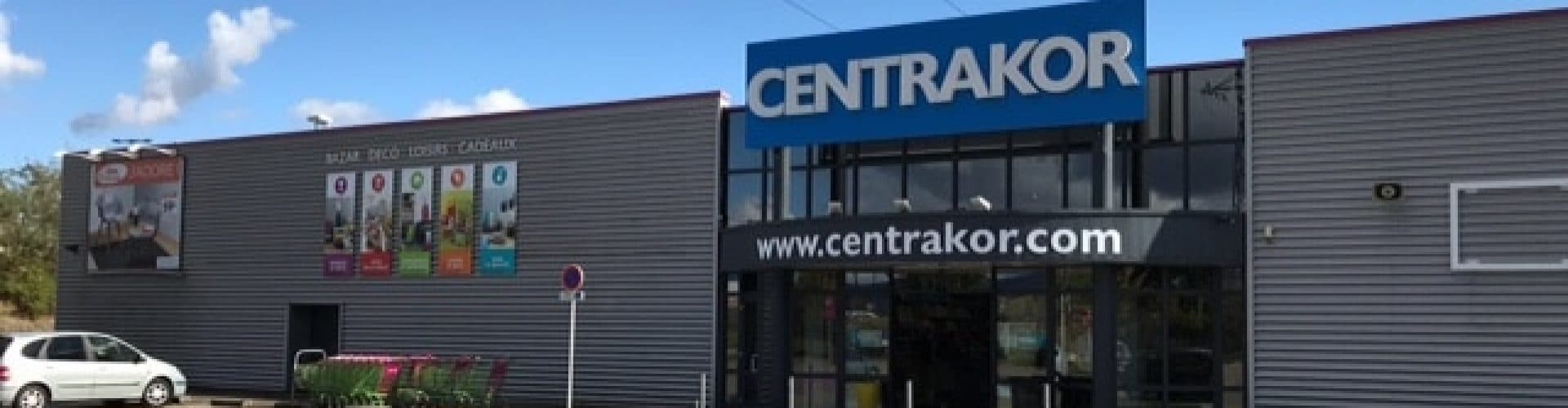 Centrakor - Grande surface & Multiactivité | Vitrines de Colmar ...