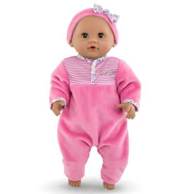 POUPON BEBE CALIN MARIA 3 | Vitrines de Colmar