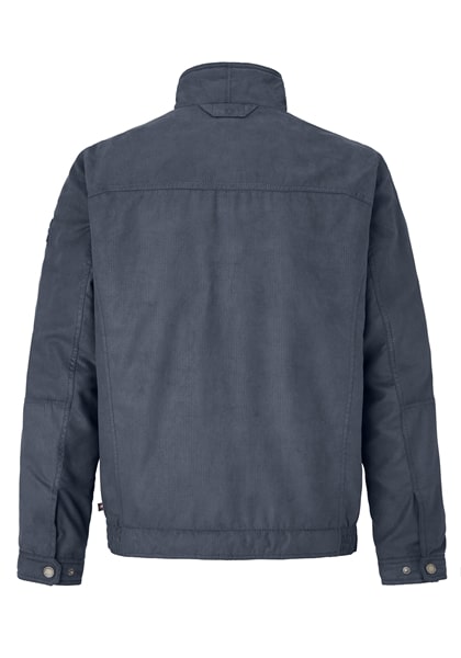 Veste marine - REDPOINT | Vitrines de Colmar