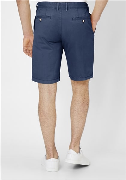 Bermuda bleu - REDPOINT | Vitrines de Colmar